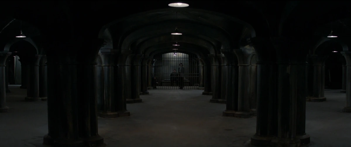MACUSA Cell | Harry Potter Wiki | Fandom