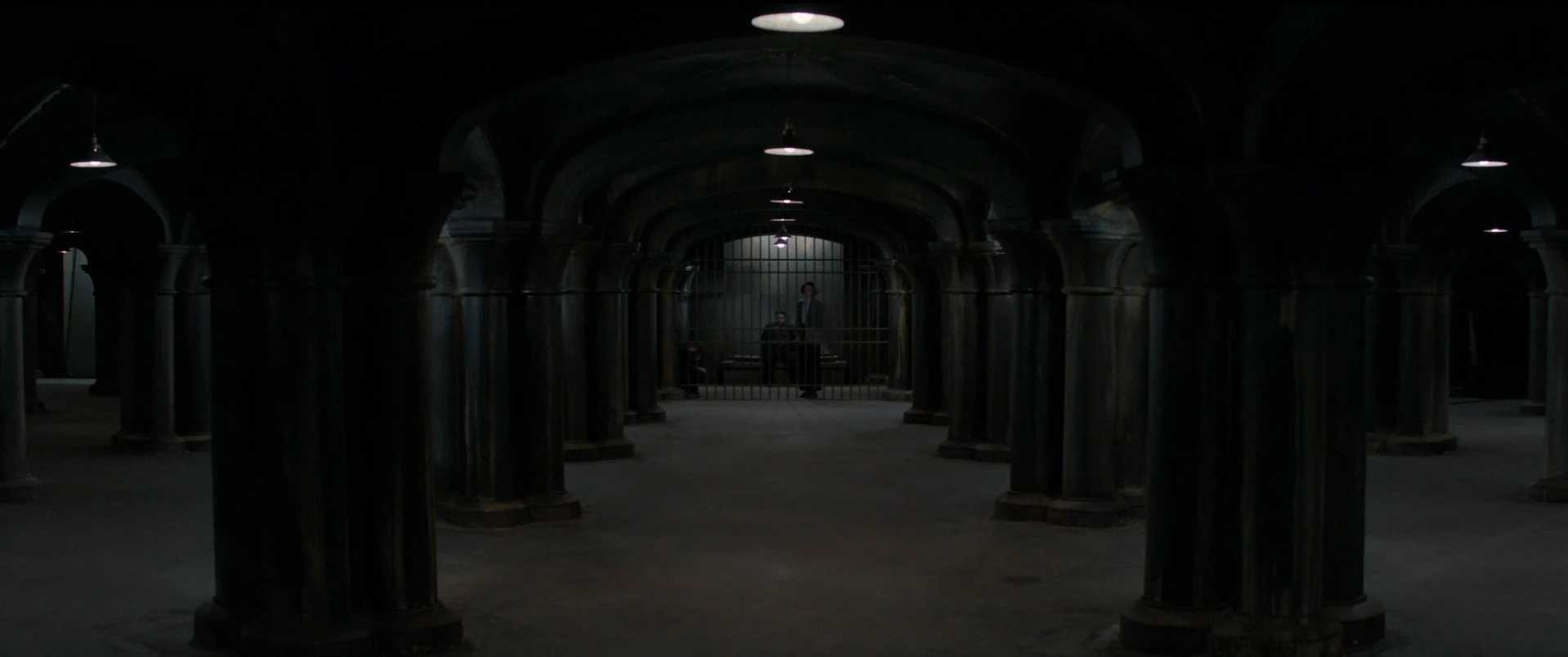 MACUSA Cell | Harry Potter Wiki | Fandom