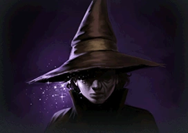 Metamorphmagus | Harry-Potter-Lexikon | Fandom