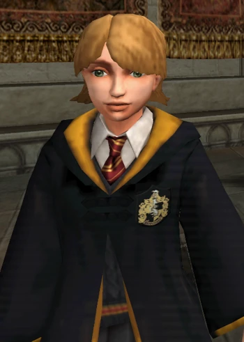 Siobhan Templeton | Wiki Harry Potter | Fandom