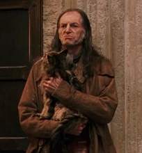David Bradley | Harry Potter Wiki | Fandom