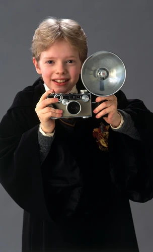 Colin Creevey | Harry Potter Wiki | Fandom