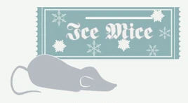 Ice Mice | Harry Potter Wiki | Fandom