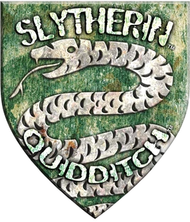 Slytherin Quidditch team | Harry Potter Wiki | Fandom
