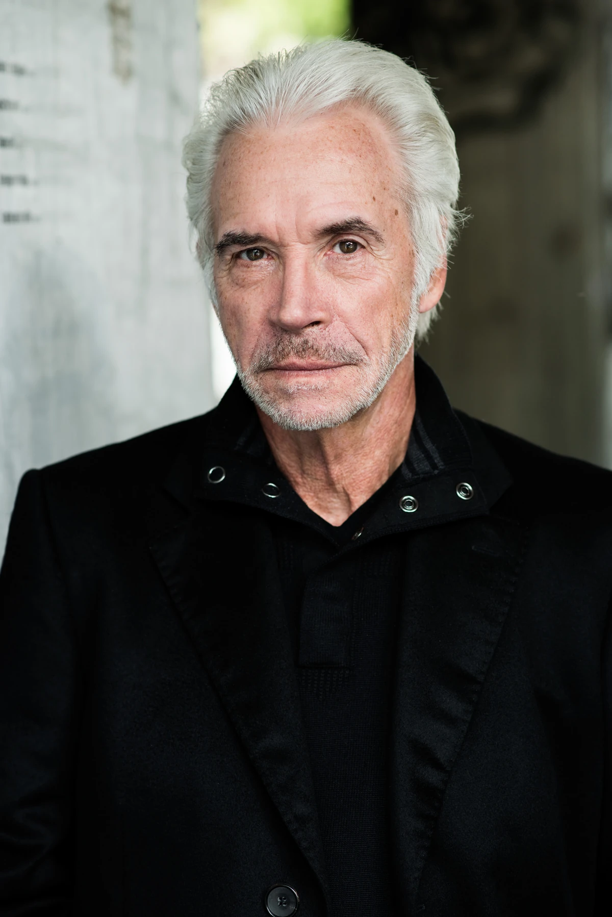 Wolf Roth | Harry Potter Wiki | Fandom