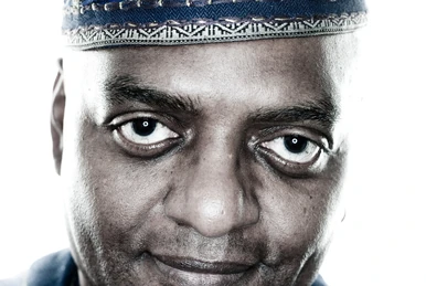 is kingsley shacklebolt good