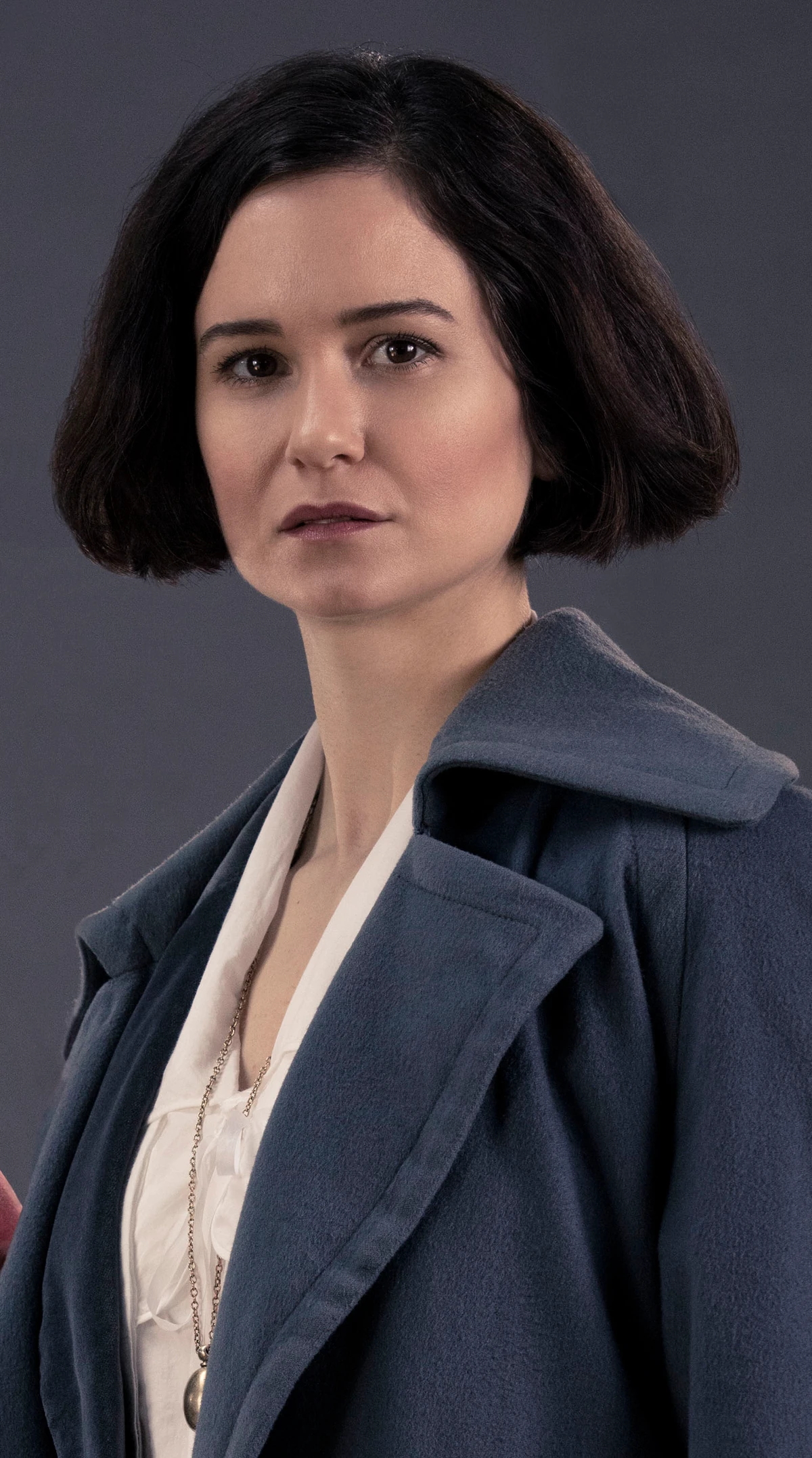 Porpentina Goldstein | Harry Potter Wiki | Fandom