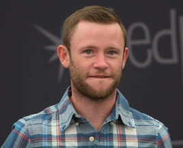 Devon Murray | Harry Potter Wiki | Fandom