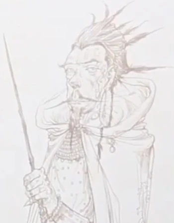 Egbert the Egregious | Harry Potter Wiki | Fandom