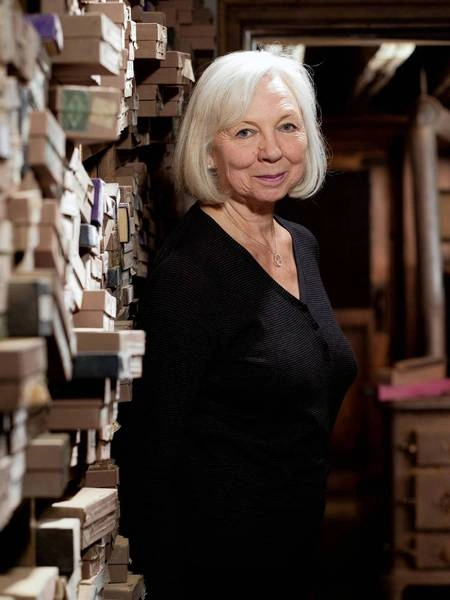 Stephenie McMillan | Harry Potter Wiki | Fandom