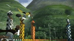 Bludger Backbeat | Harry Potter Wiki | Fandom