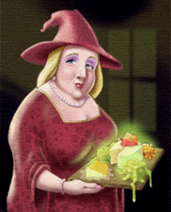 Cheese | Harry Potter Wiki | Fandom