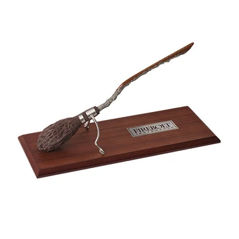 Model of a Firebolt | Harry Potter Wiki | Fandom