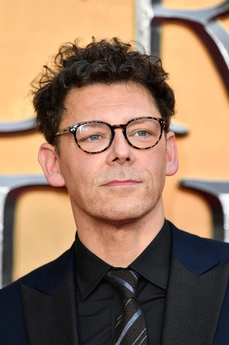 Richard Coyle | Harry Potter Wiki | Fandom