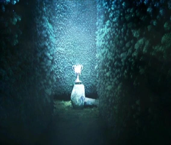 Flyttnøkkel | Harry Potter | Fandom