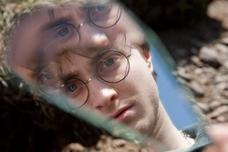 Two-way mirror | Harry Potter Wiki | Fandom