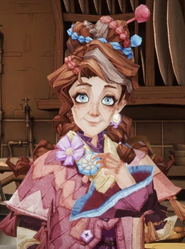 Glenna Golding | Harry Potter Wiki | Fandom