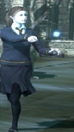 Hannah Abbott | Harry Potter Wiki | Fandom