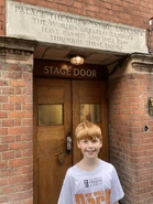 Harry Munson | Harry Potter Wiki | Fandom