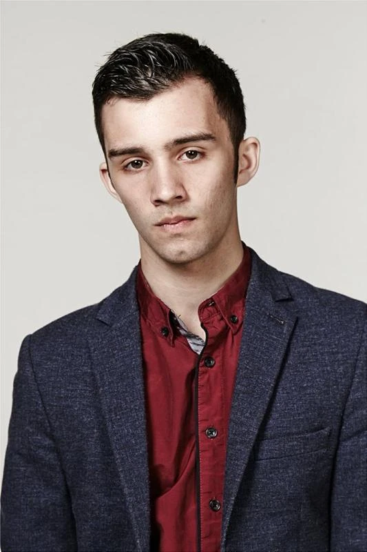 Adam Lezemore | Harry Potter Wiki | Fandom