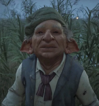 Arn | Wiki Harry Potter | Fandom