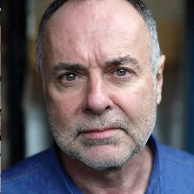 Gerard McDermott | Harry Potter Wiki | Fandom