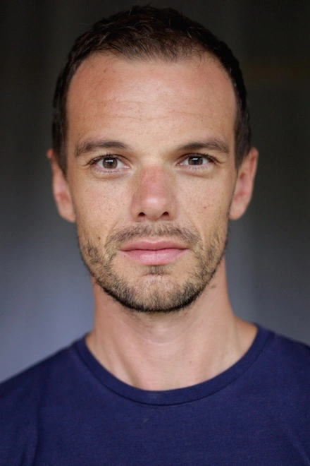 James O'Connell | Harry Potter Wiki | Fandom