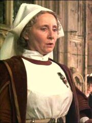 Poppy Pomfrey | Harry-Potter-Lexikon | Fandom