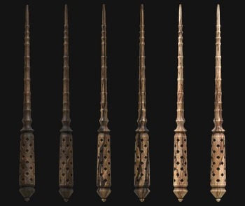 Bai Howin's wand | Harry Potter Wiki | Fandom