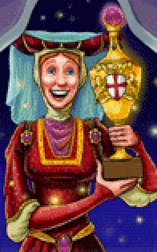 Alberta Toothill | Harry Potter Wiki | Fandom