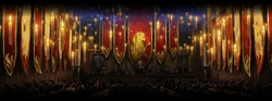 Great Hall | Harry Potter Wiki | Fandom
