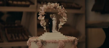 Jacob Kowalski's wedding cake | Harry Potter Wiki | Fandom