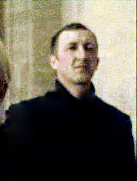 Amycus Carrow | Harry Potter Wiki | Fandom