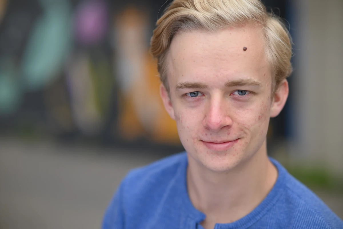 Erik Christopher Peterson | Harry Potter Wiki | Fandom
