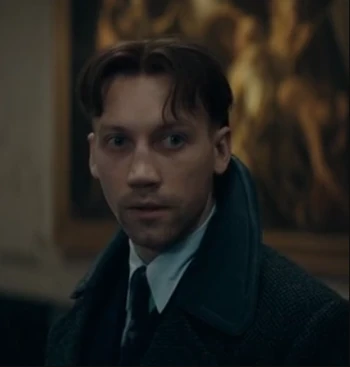 Helmut | Harry Potter Wiki | Fandom