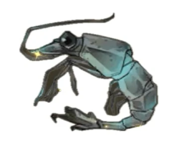 Prawn | Harry Potter Wiki | Fandom