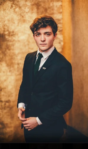 Joey LaBrasca | Harry Potter Wiki | Fandom