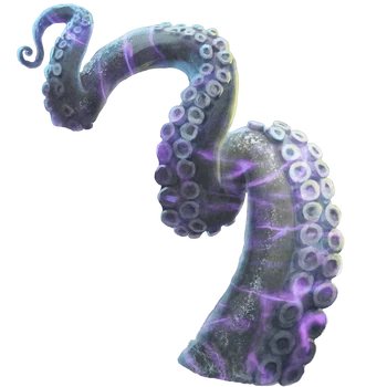 Giant Squid tentacles | Harry Potter Wiki | Fandom