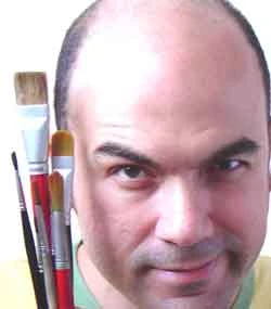 Mario Alberto | Harry Potter Wiki | Fandom