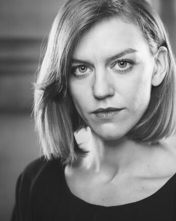 Ana Cilas | Wiki Harry Potter | Fandom