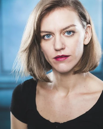 Ana Cilas | Harry Potter Wiki | Fandom