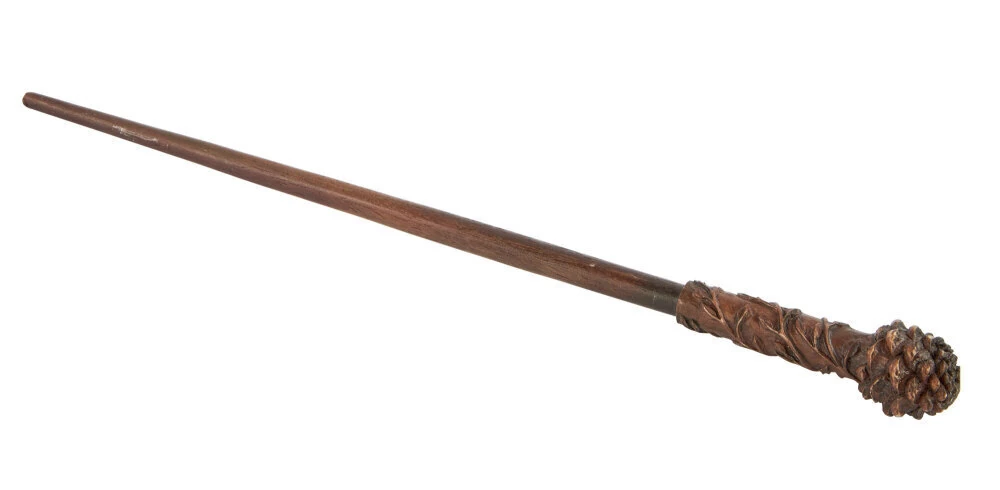 Bunty Broadacre's wand | Harry Potter Wiki | Fandom