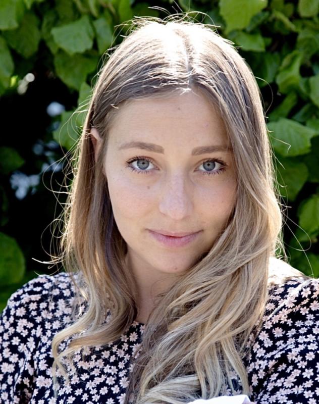 Chloe Rich | Harry Potter Wiki | Fandom