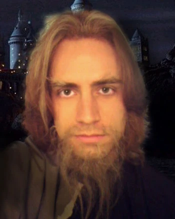 Christian Simpson | Harry Potter Wiki | Fandom