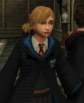 Kim Sheringham | Wiki Harry Potter | Fandom