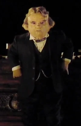 Blordak | Harry Potter Wiki | Fandom