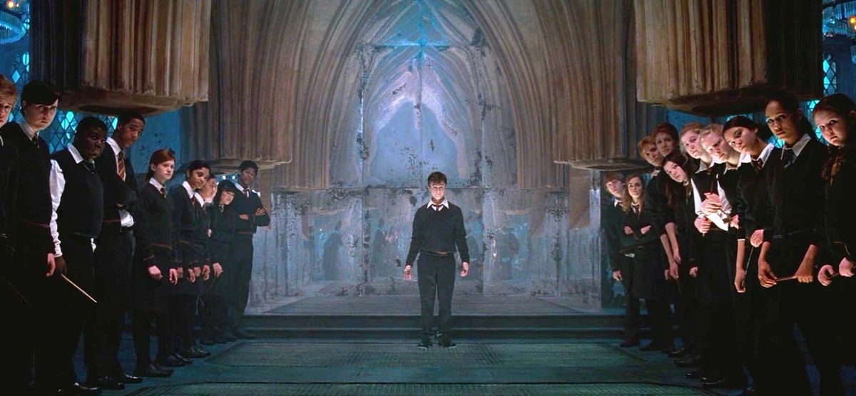 Stunning Spell | Harry Potter Wiki | Fandom