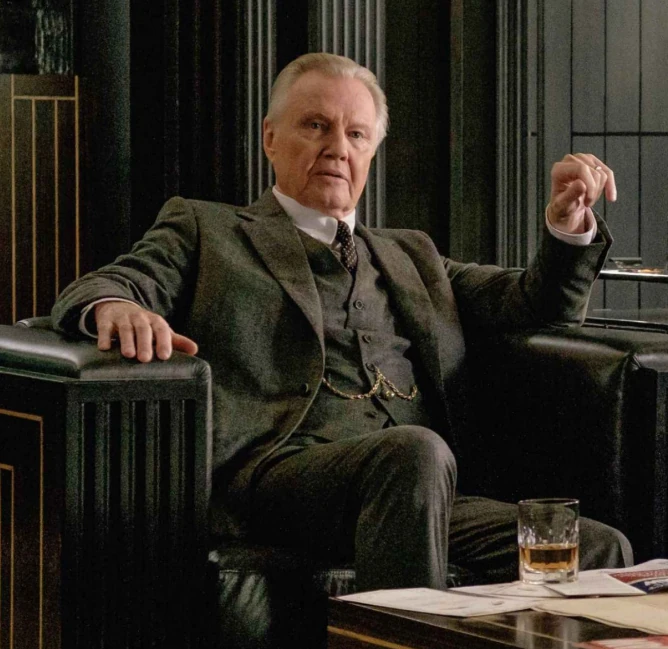 Henry Shaw Sr. | Wiki Harry Potter | Fandom