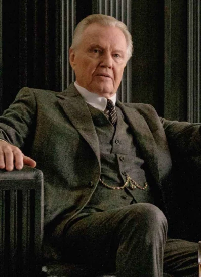 Henry Shaw Senior | Harry-Potter-Lexikon | Fandom