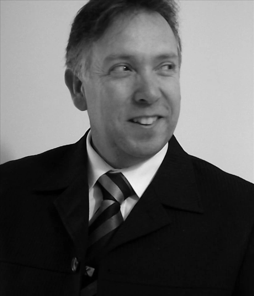 Paul Redfern | Wiki Harry Potter | Fandom